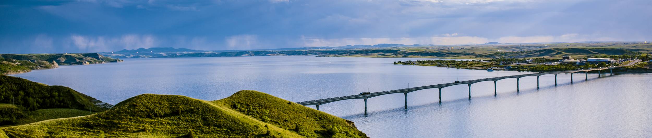 Home | Office of Management and Budget North Dakota