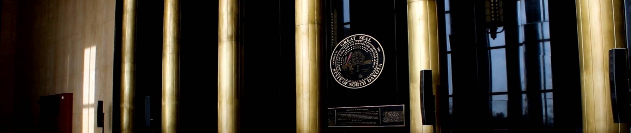 Home | Office of Management and Budget North Dakota