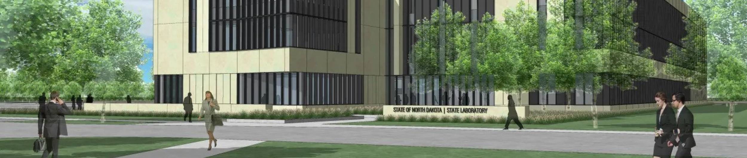 Home | Office of Management and Budget North Dakota