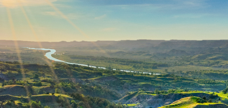 Home | Office of Management and Budget North Dakota