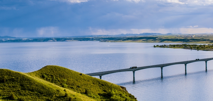 Home | Office of Management and Budget North Dakota