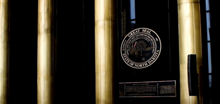 Home | Office of Management and Budget North Dakota