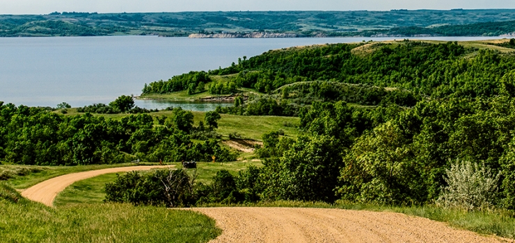 Home | Office of Management and Budget North Dakota